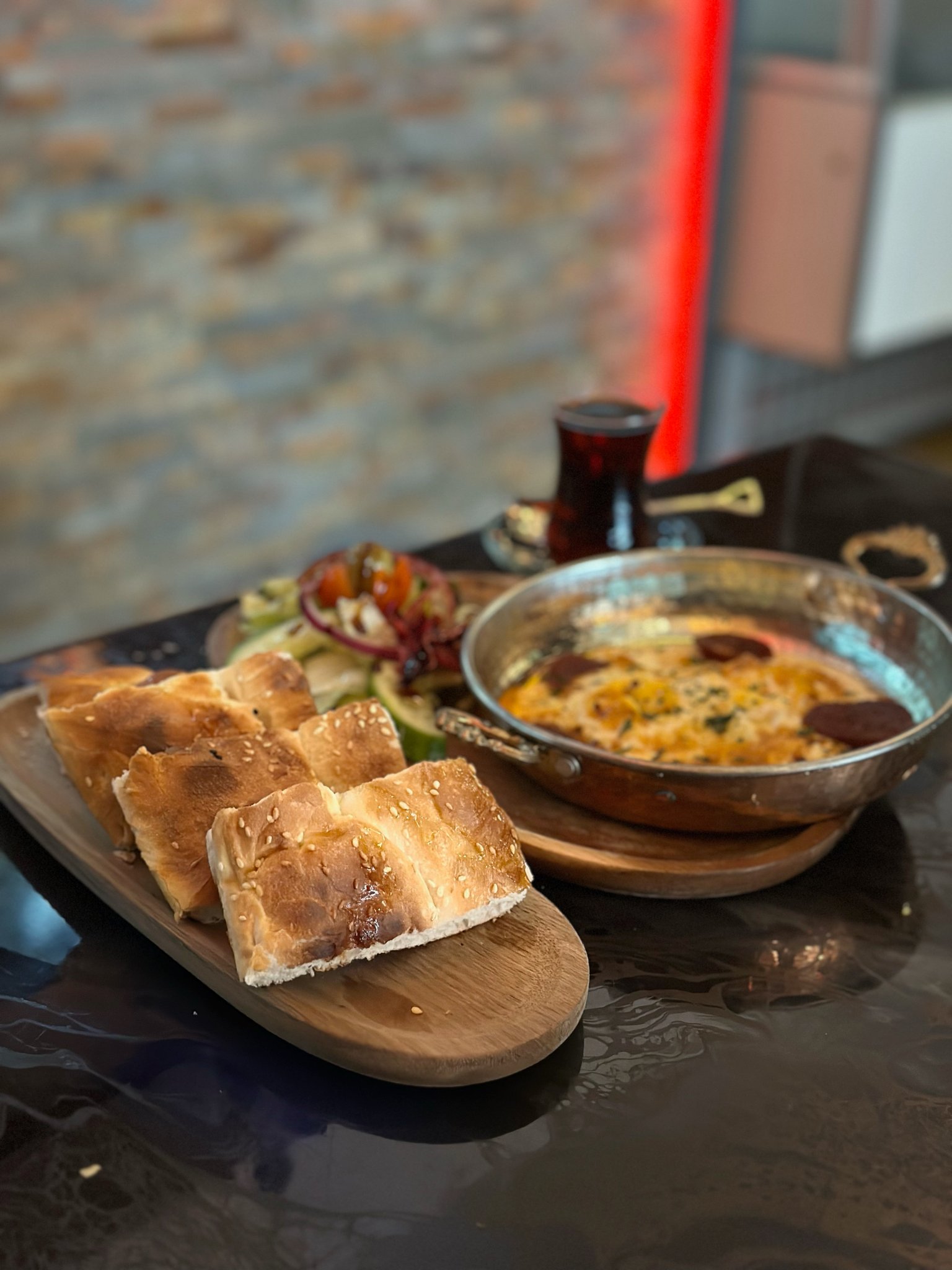 GALLERY - ottoman restaurant