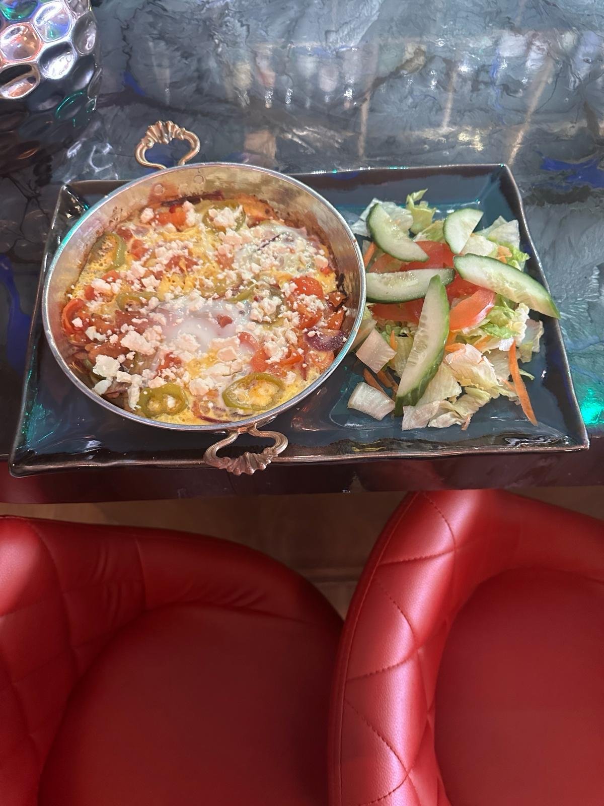 GALLERY - ottoman restaurant